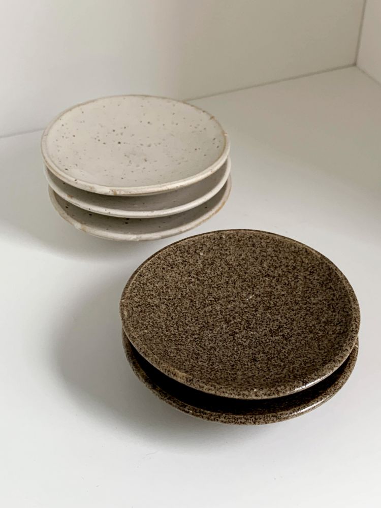 Oat Small Dish : ARTEVO