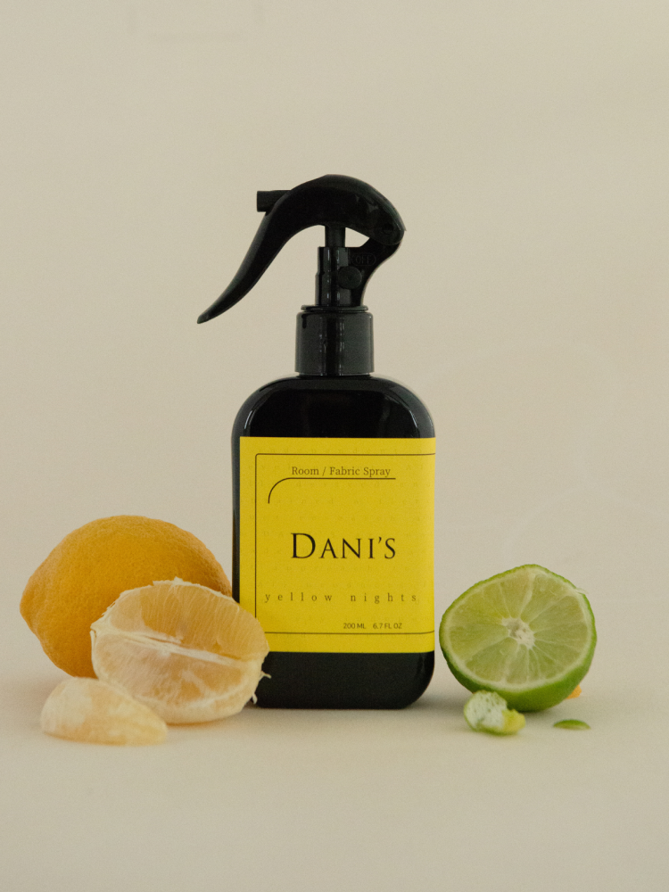 Dani's Room Spray
