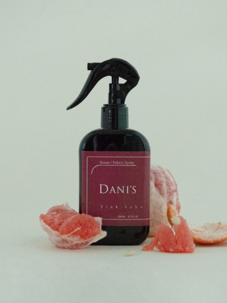 Dani's Room Spray