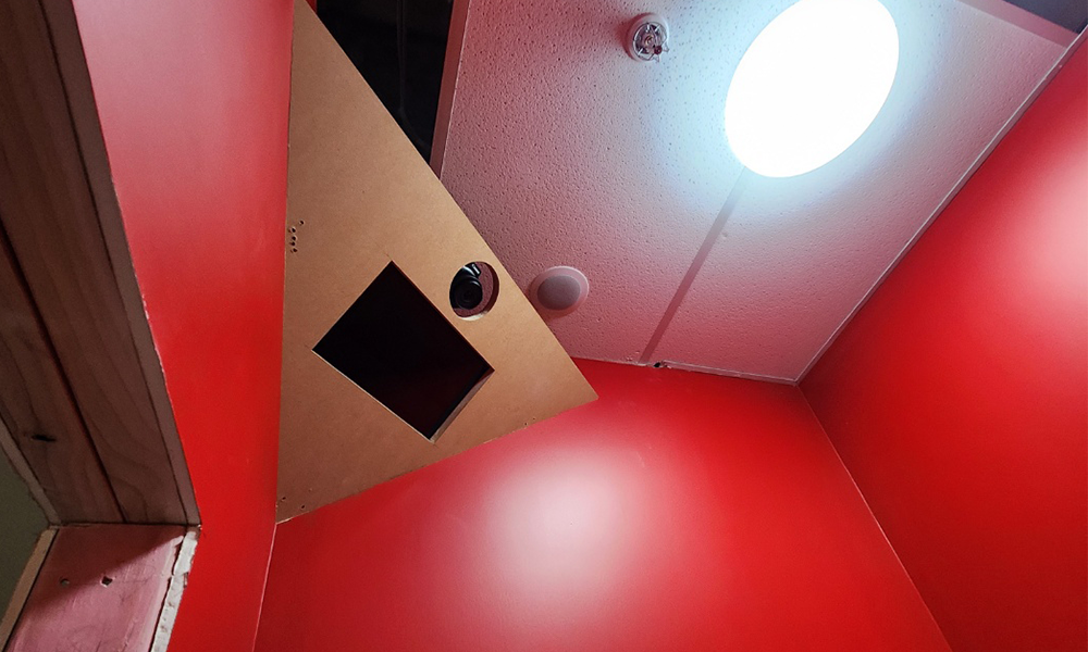 SELFIE STUDIO in NEWZELAND : SELFIE KIOSK