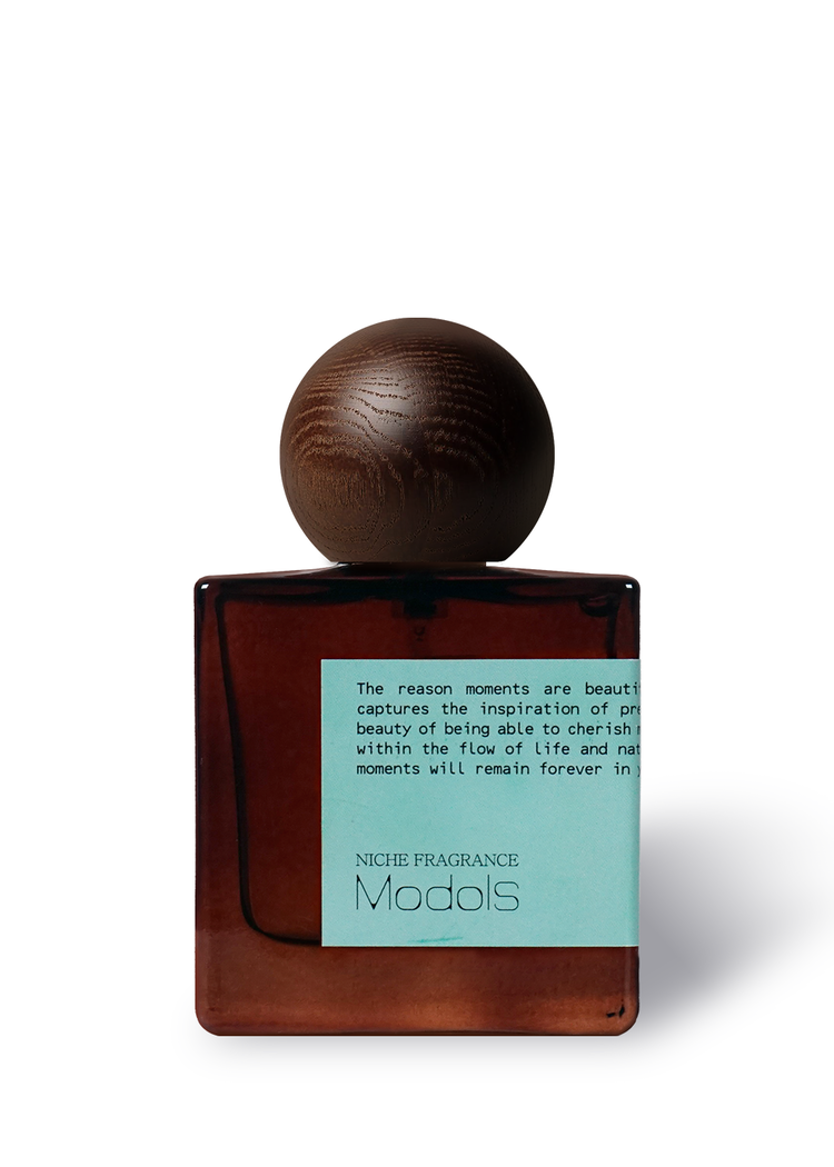 모돌스 퍼퓸 단풍 (花非 花) : 모돌스 - Modols