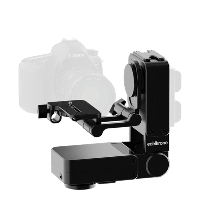 에델크론 Edelkrone Head Plus V3 (Standard / Pro) : 포비디지털