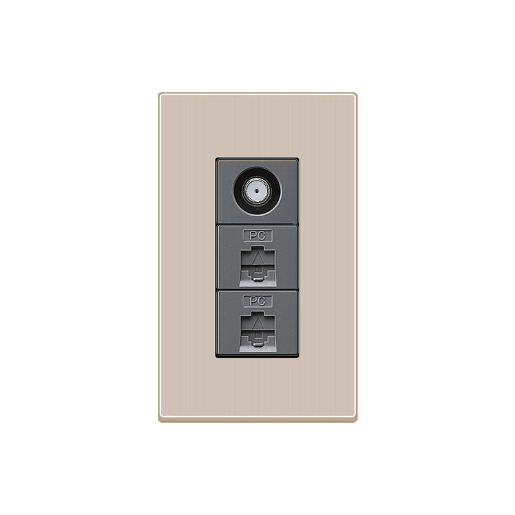 아마루스 CATV 8P 8P : 미경전기