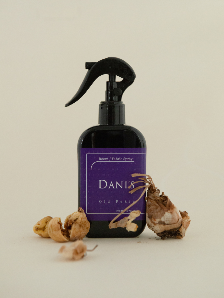 DANI‘S Room Spray