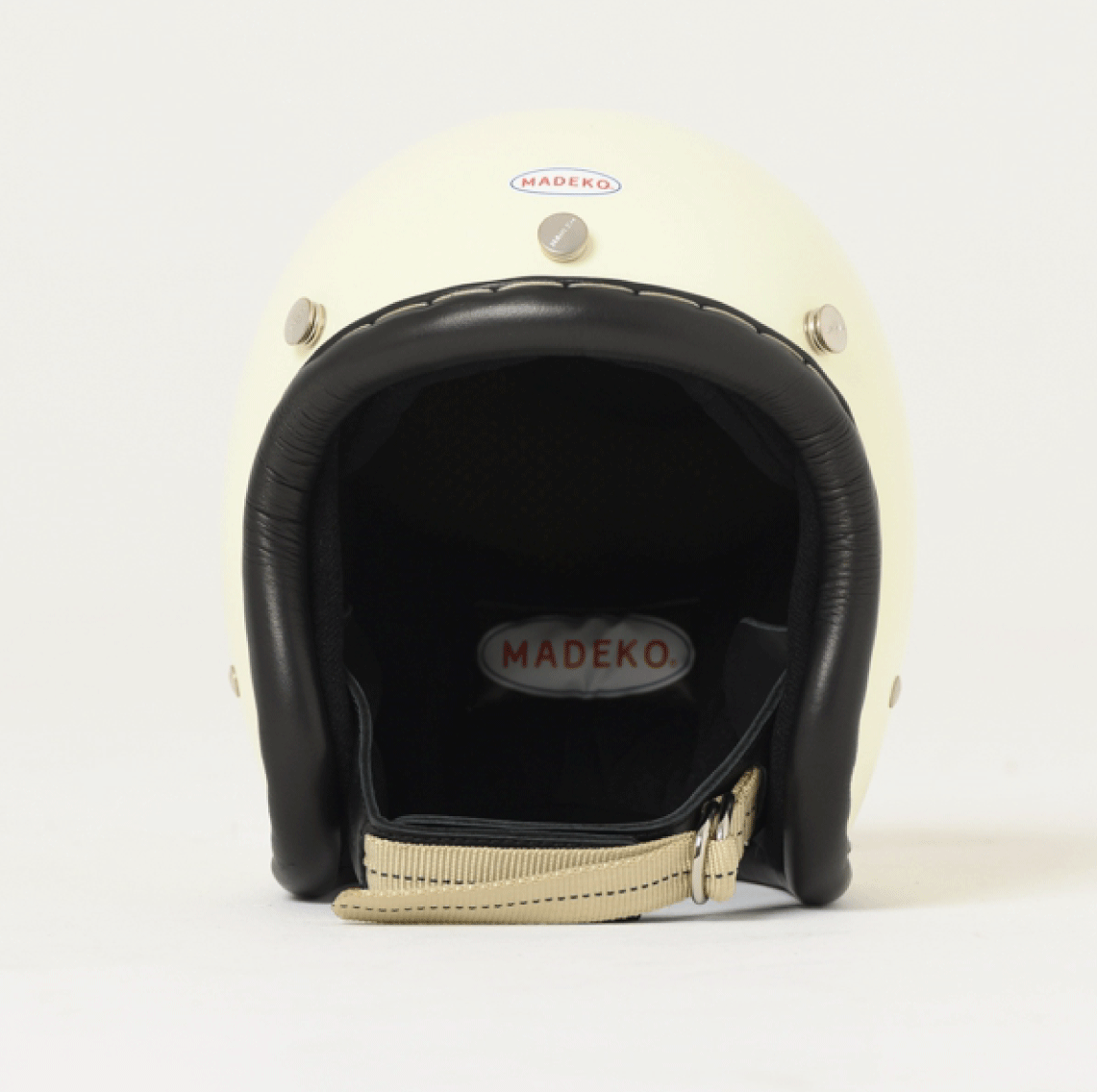 MADEKO-500TX(leather molding) : 빠뜨롱 (EL PATRON)