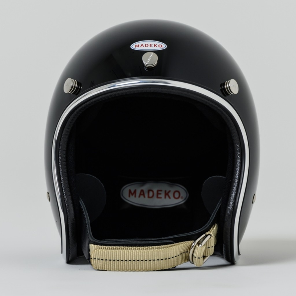 MADEKO-500TX(BLACK) : 빠뜨롱 (EL PATRON)