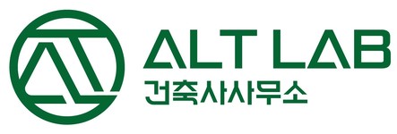 Altlab 하나의 집을 짓기 위해 수많은 대안을 연구하는 건축사사무소
