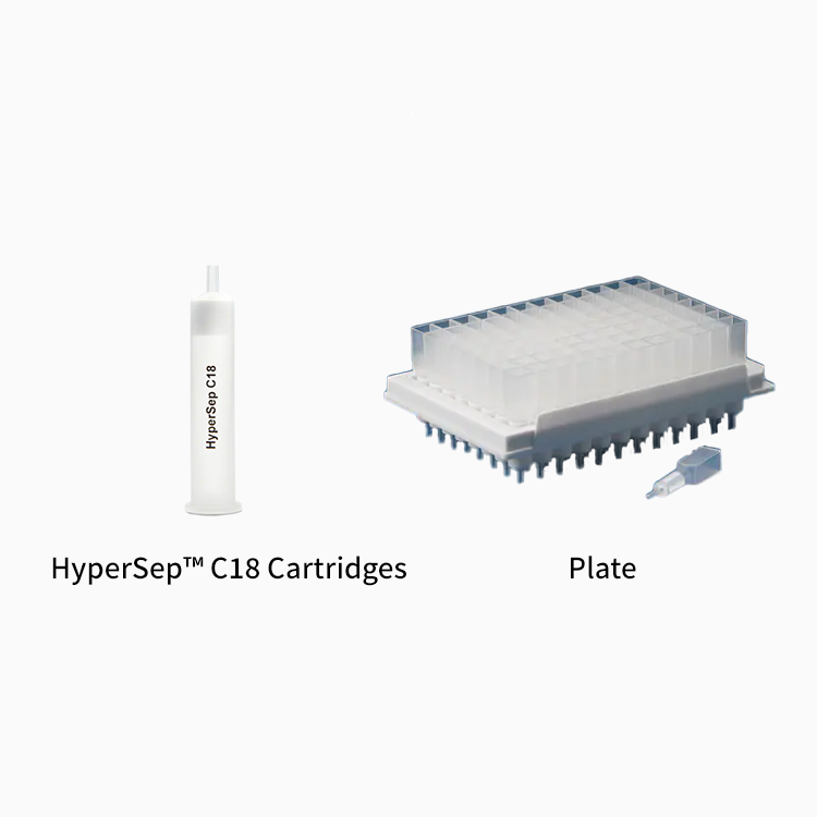 HyperSep™ C18 SPE