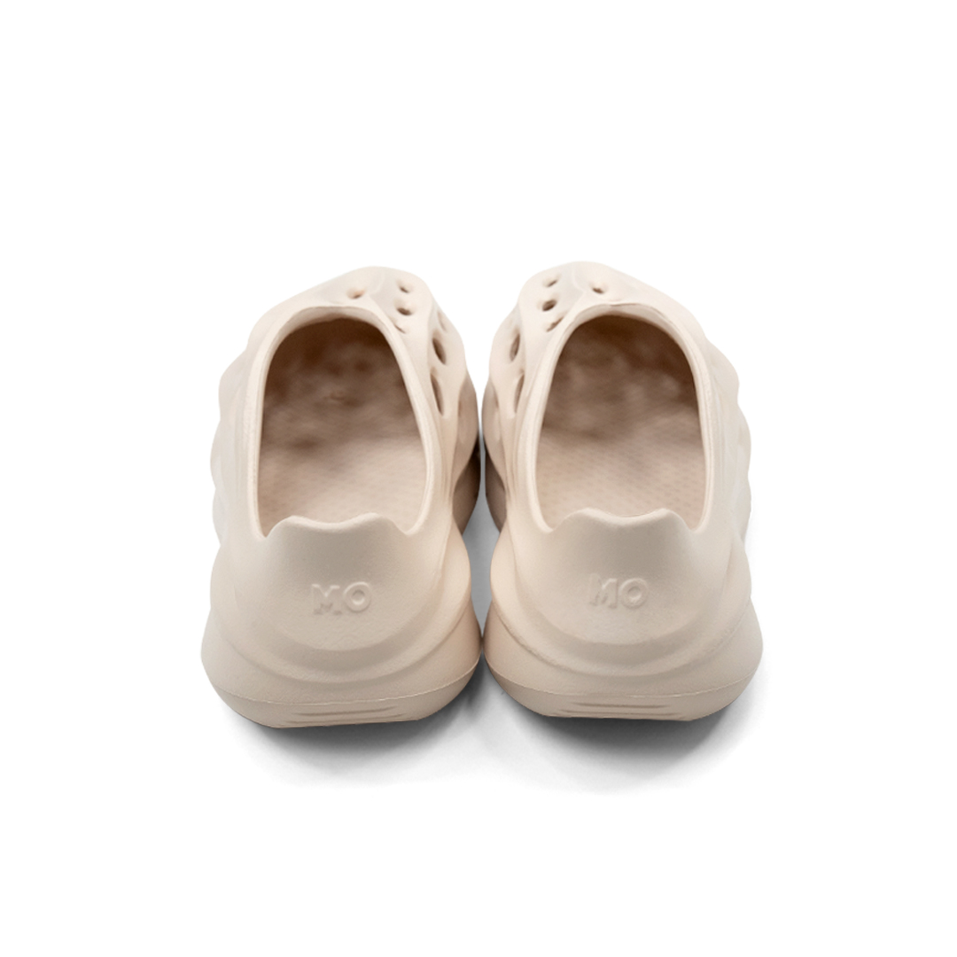 리커버리 클로그 모클로그 MO Clog Beige | 여름샌들, 아쿠아슈즈