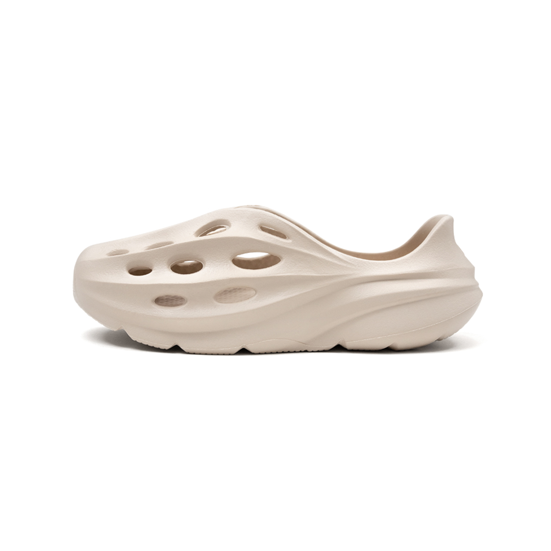 리커버리 클로그 모클로그 MO Clog Beige | 여름샌들, 아쿠아슈즈