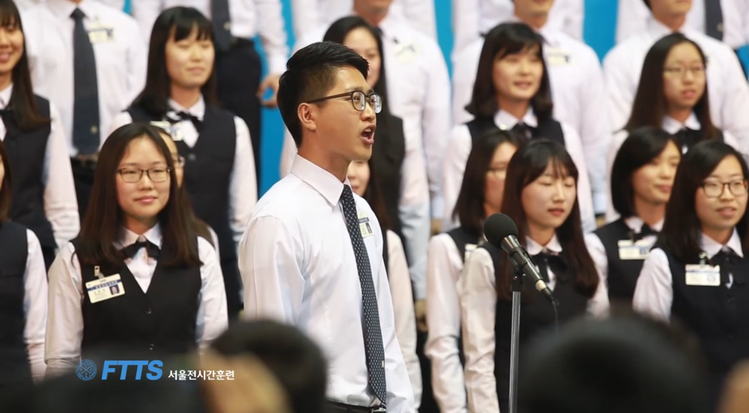 2014 훈련생전람 : FTTS