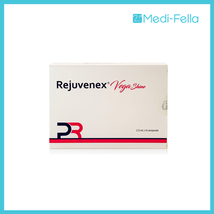 REJUVENEX Vega Shine : Medi-Fella Shop