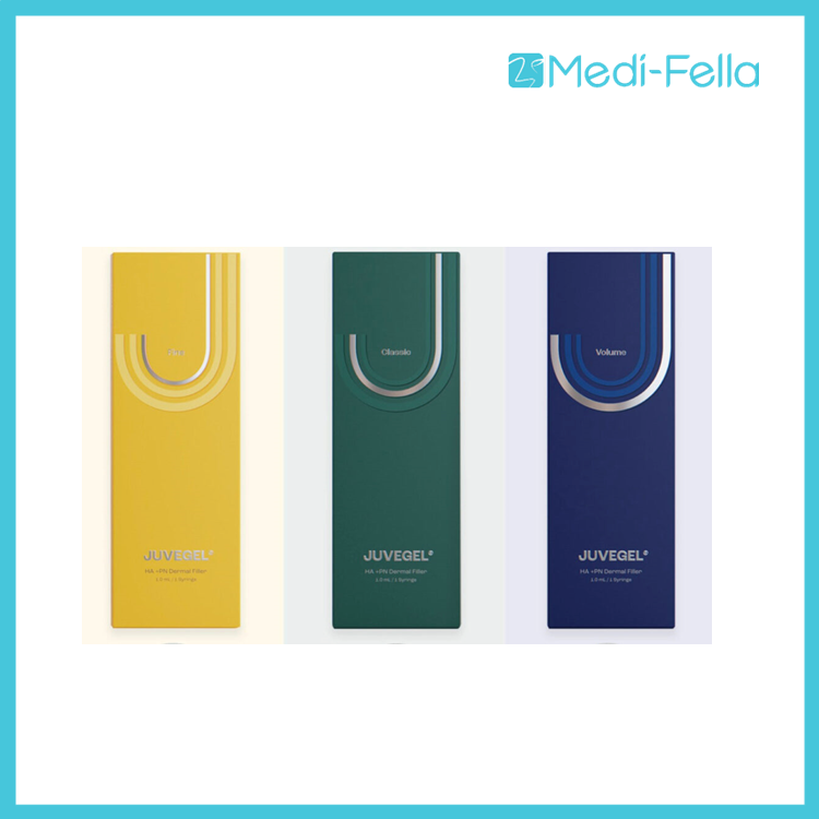 Juvegel Fine / Classic / Volume : Medi-Fella Shop