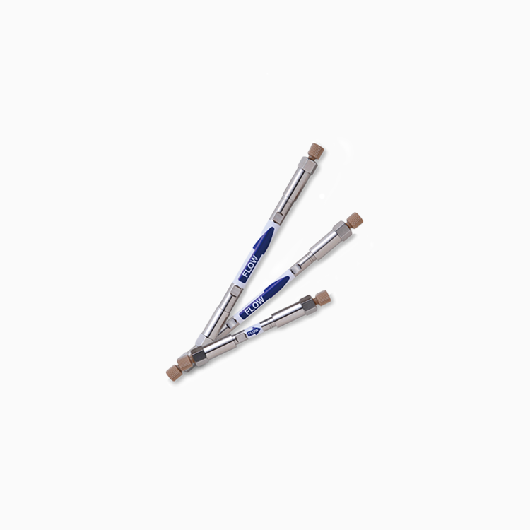 YMC-Pack Pro C18 RS