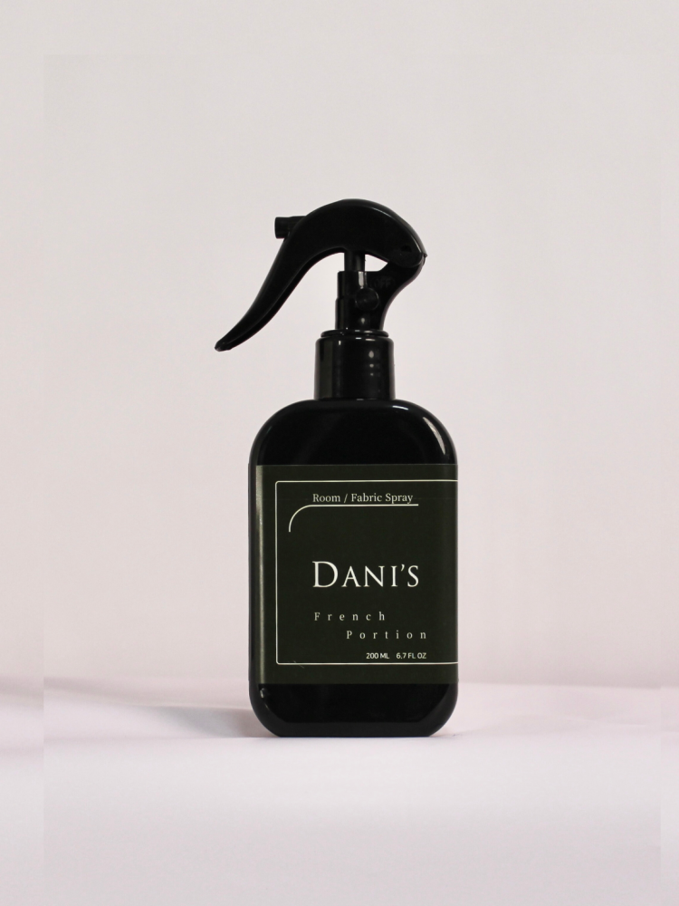 Dani's Room Spray