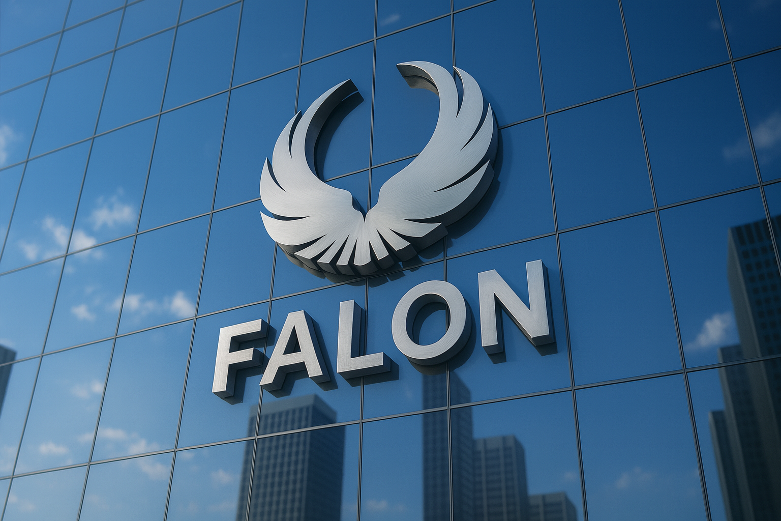FALON 팔온