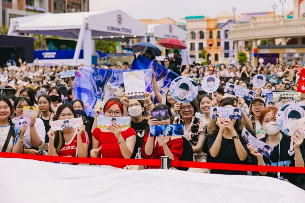 LCK에 빠진 베트남…시청자 4년새 4배 늘었다 : DRX | NEWS