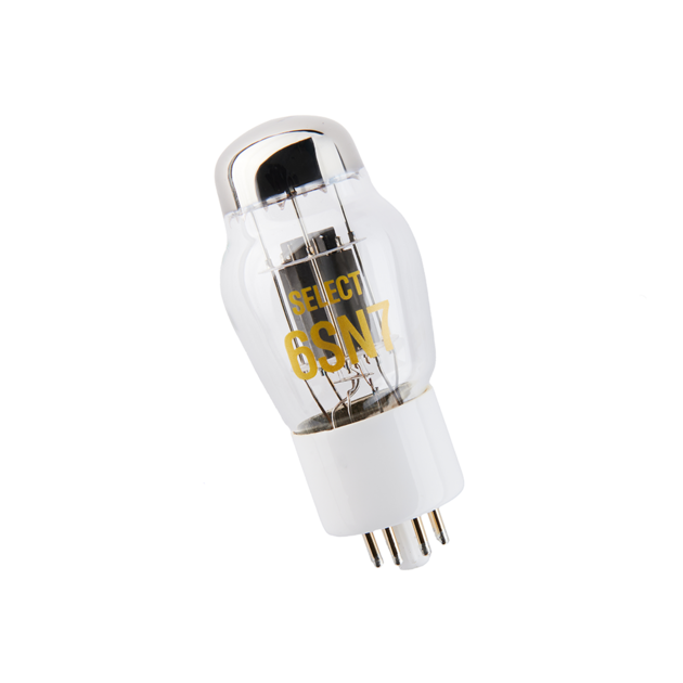 SELECT 6SN7 [Single] : Vacuum tube