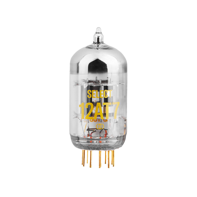 [Ray Tubes] SELECT 12AT7 [Single] : Vacuum tube