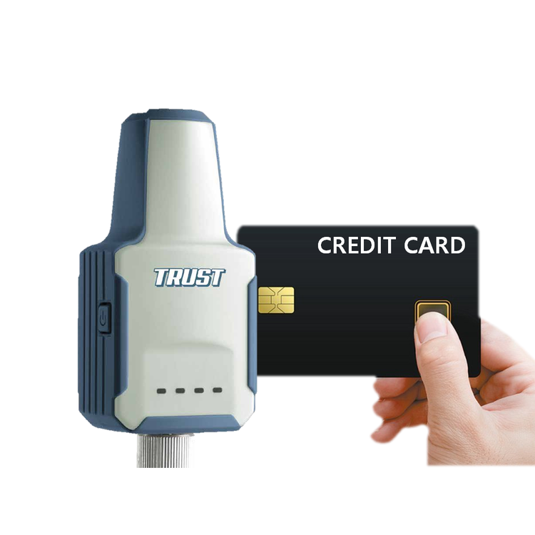 TRUST CP3 : KOISS 스토어