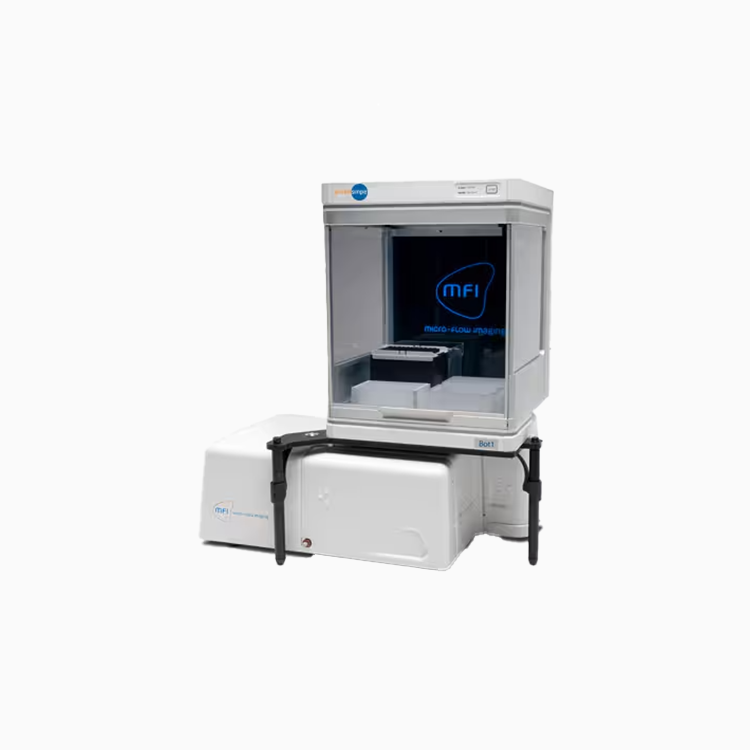 Micro-Flow Imaging (MFI)
