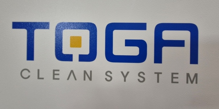 TOGA Clean System TOGA-UGS01 밀페형 시약장 : 엠아이티솔루션