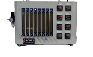 (주)진성하이텍 Oxidation Stability, Individually