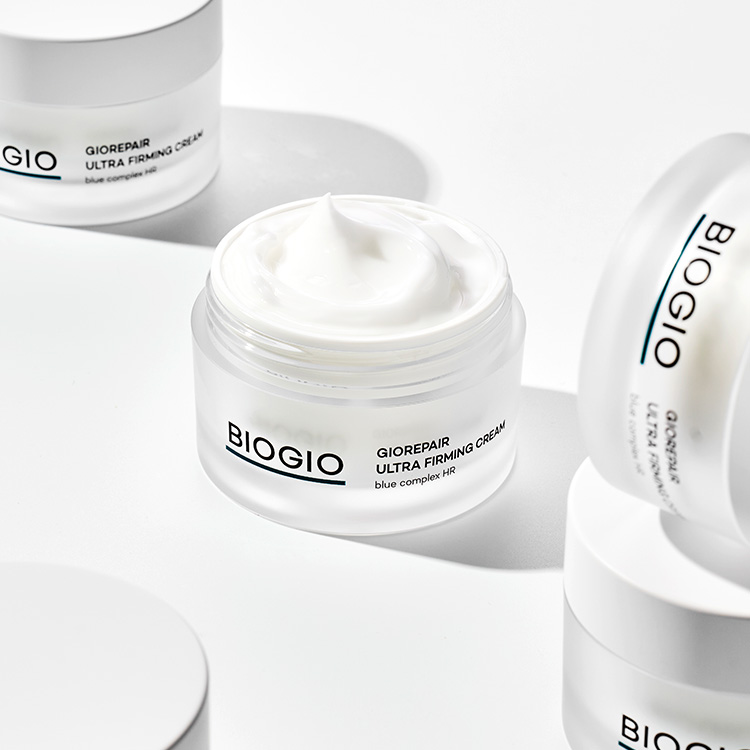 바이오지오 지오리페어 울트라 퍼밍 크림