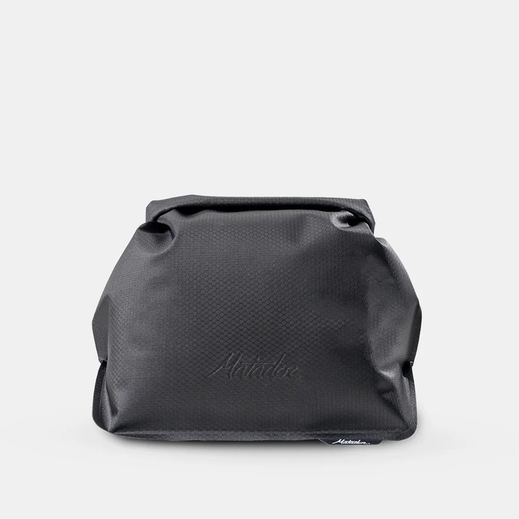 FlatPak™ Waterproof Toiletry Case - 플랫팩 워터프루프 토일레트리 케이스 : 마타도르 코리아