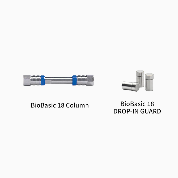 BioBasic™ 18 LC Column