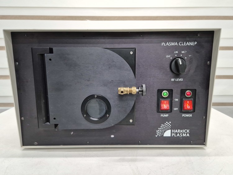 HARRICK PLASMA Cleaner PDC-002 해릭 플라즈마 클리너 : 엠아이티솔루션