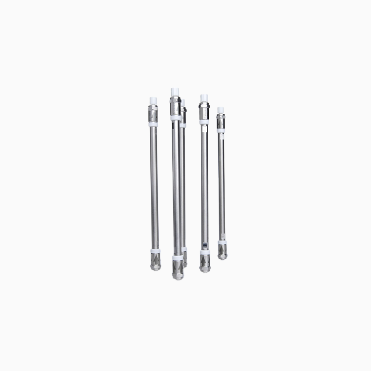 Syncronis™ aQ C18 Polar Endcapped LC Column
