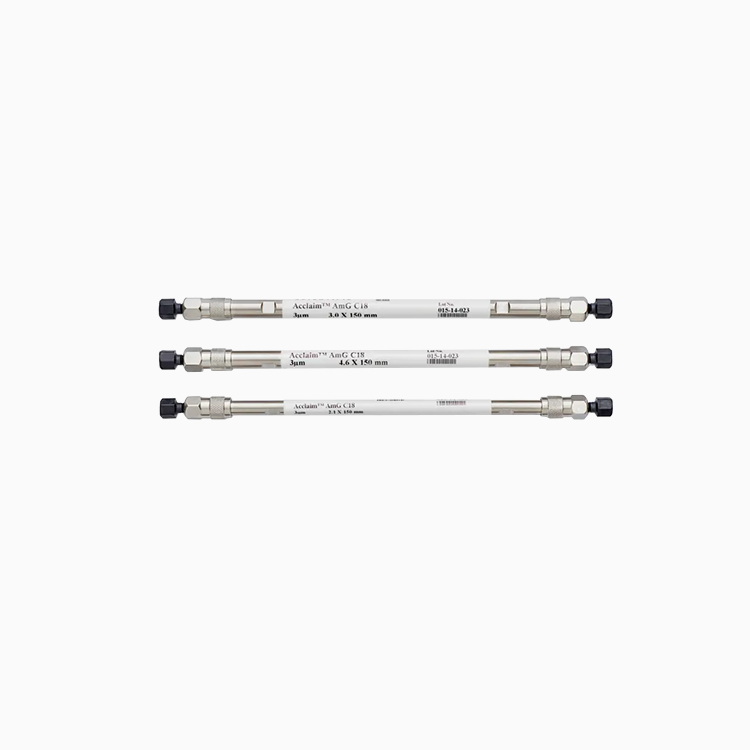 Acclaim™ AmG C18 LC Column