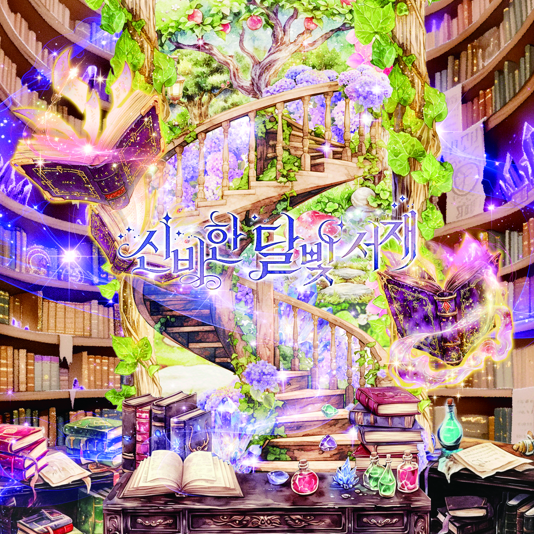 비야크라프트 BIYACRAFT | 감성 디자인 문구 & 굿즈 브랜드