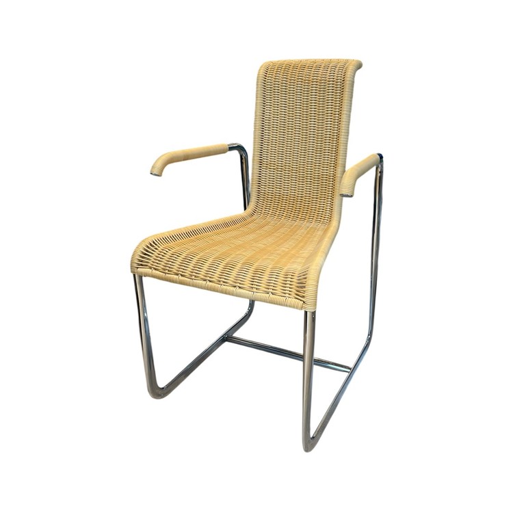 [TECTA 텍타] D20 Cantilever Chair | D20 캔틸레어 체어 : 풀티 fullty | 프리미엄 가구 ...