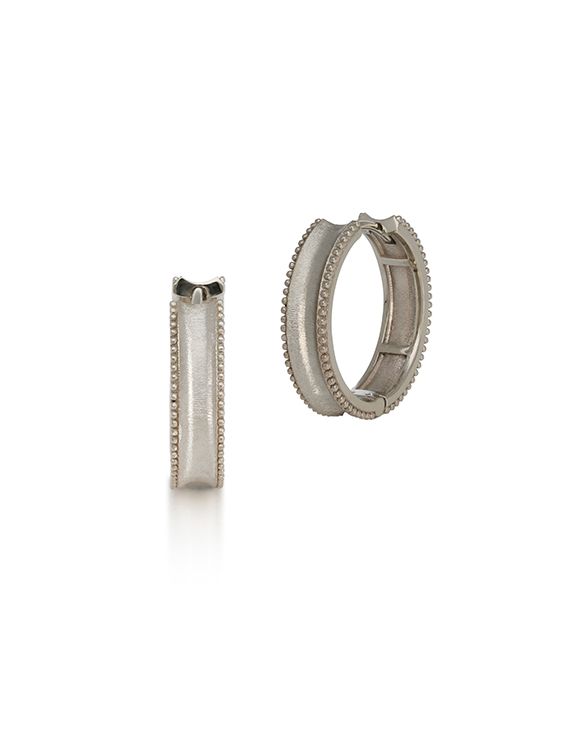 Aurora Grain Earing : 위드엘 주얼리 with EL jewelry