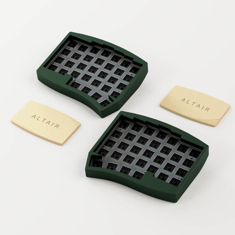 [GB] ai03 Altair and Altair-X Barebone Kit R2 : 스웨그키 공식 온라인 스토어