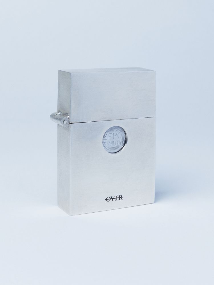 Void Box : OVERTHELINE