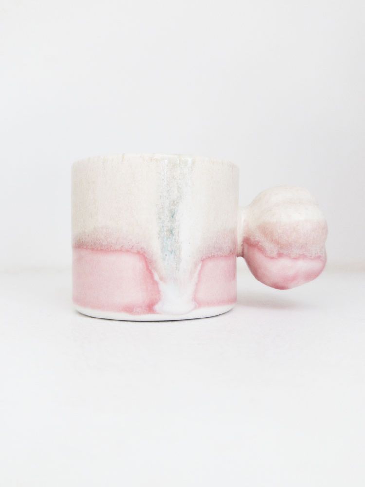 Cotton Wool Cup 02 Unique No. 1 : supul