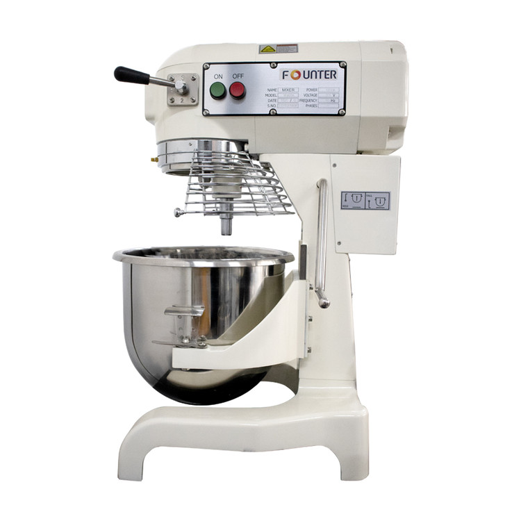 Founter VFM20A