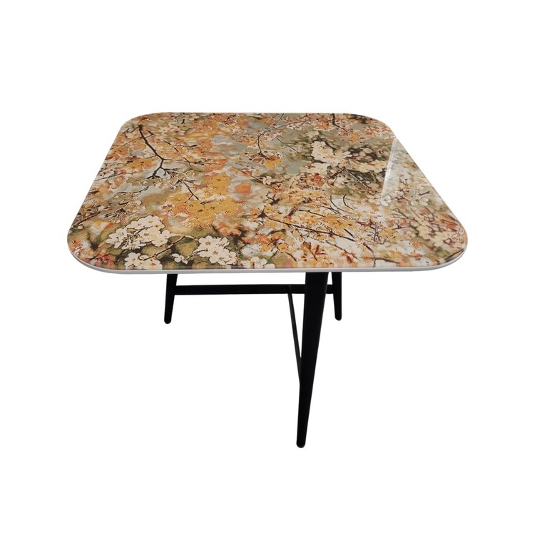 [ROCHE BOBOIS 로쉐보보아] Octet End Table - F | 옥텟 엔드 테이블 - F : 풀티 fullty ...