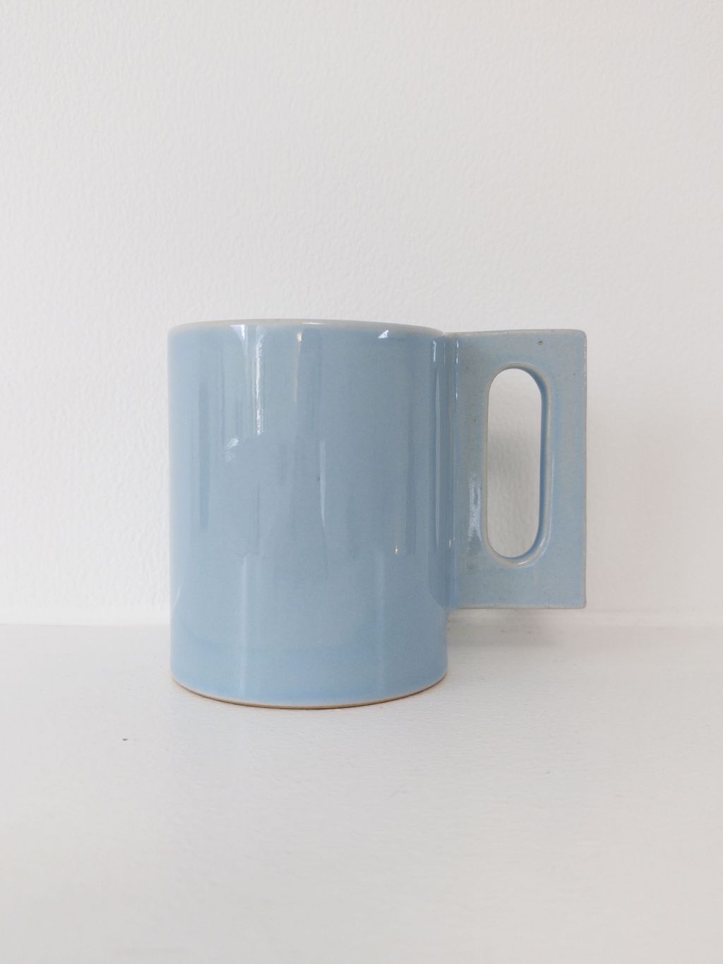 Nemo Mug - Blue : supul