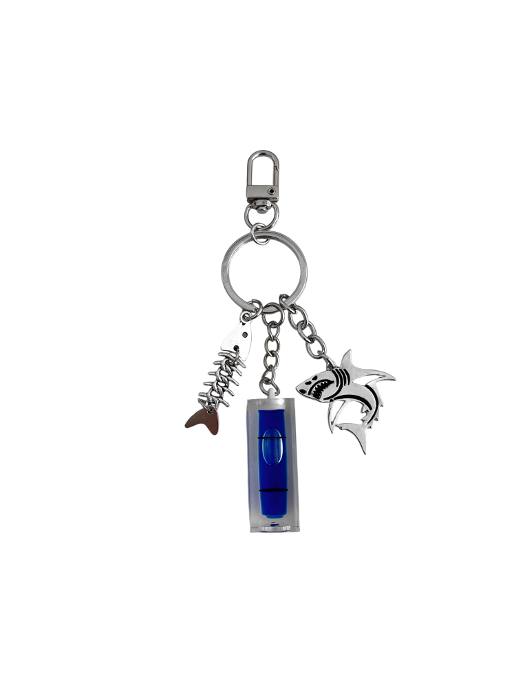 Shark Mode : 트리거 (trigger)