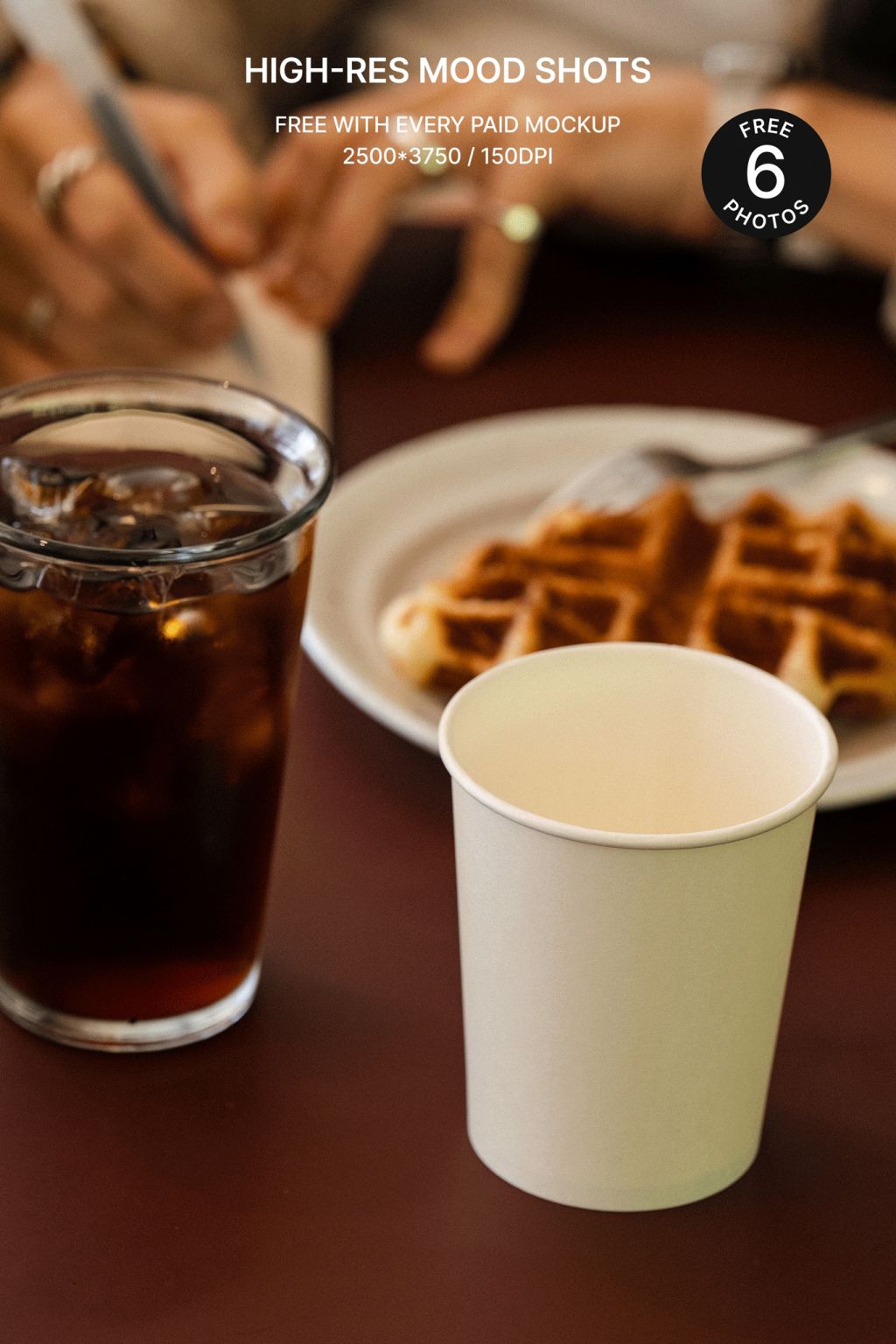 S#4 FYB Sign 02 : Scene Number Mockup