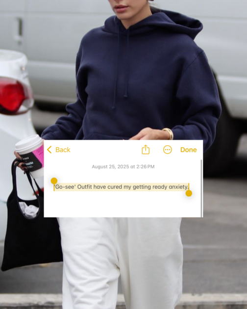 Go-see Outfit, with Goblin Wear Vibe : About | Goblin Wear
