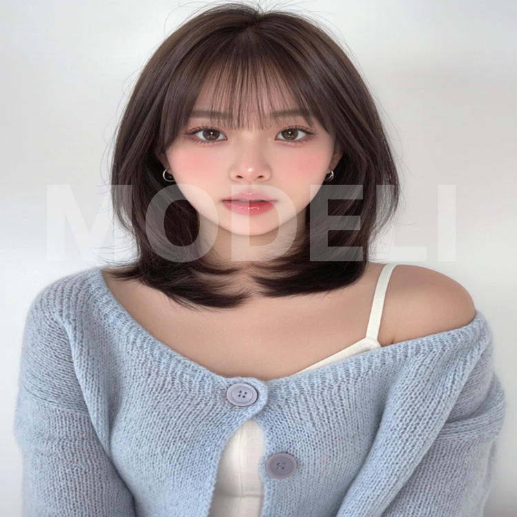 w-100122(PREMIUM) : 모델리