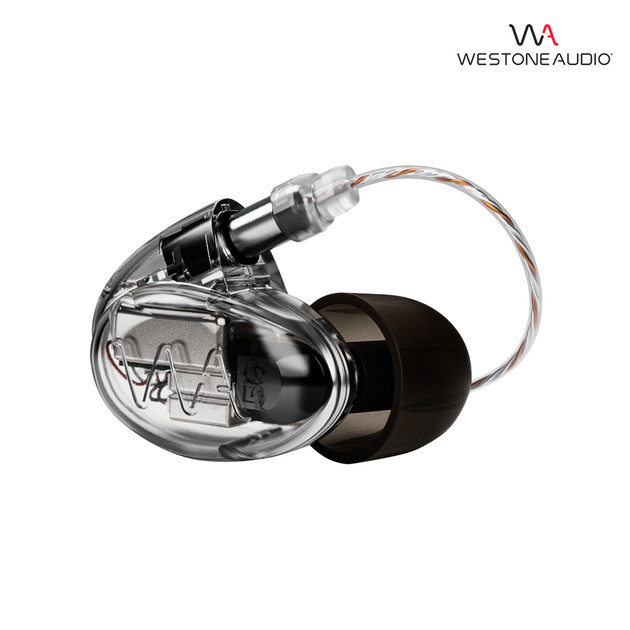 [Westone Audio] PRO X50 : Westone Audio | Brand