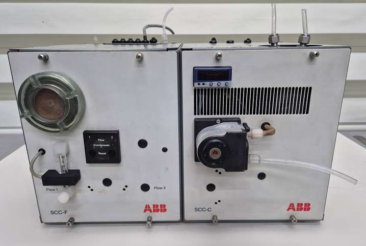 ABB Advance SCC-F / ABB Advance SCC-C : 엠아이티솔루션