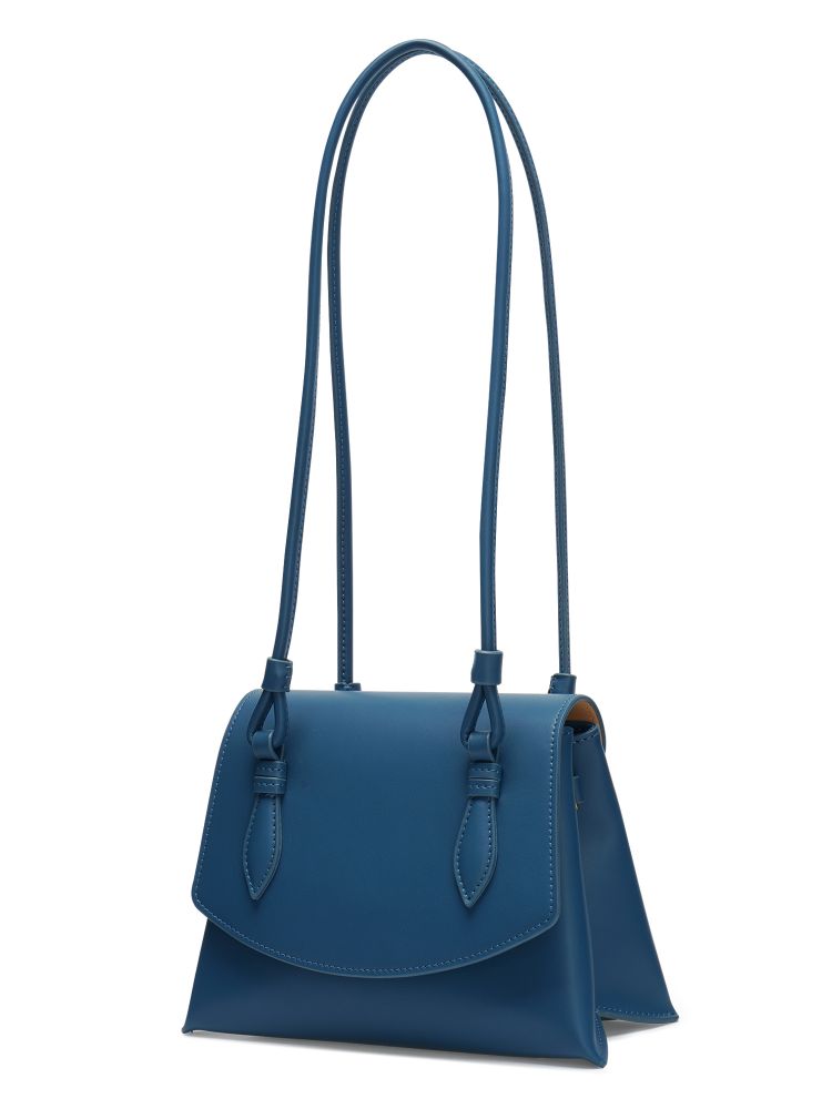 (HIEMS COR) 62 NULLA TOTE BAG ROYAL BLUE/SKIN : wink. - Global B2B ...