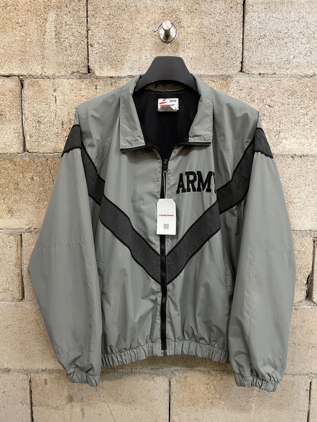 [M] Skilcraft Army IPFU Jacket : EDDYBRO HOUSE
